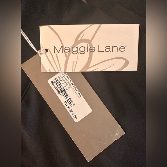 Pants & Jumpsuits | Nwt Maggie Lane Womens Golf Pant | Poshmark